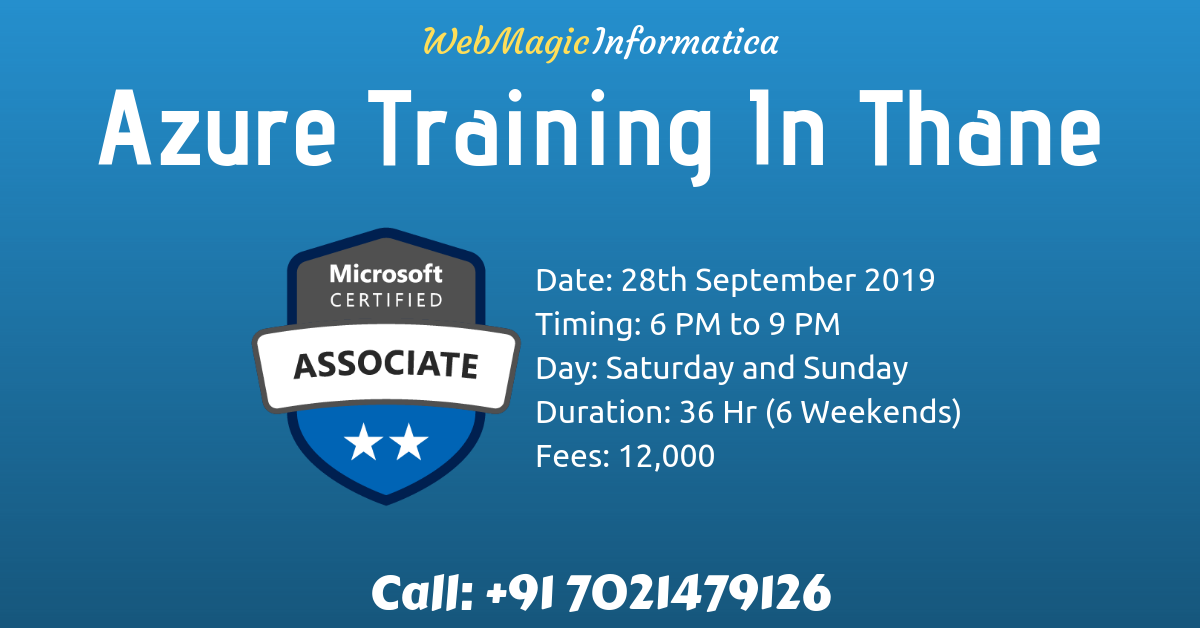 Microsoft Certified Azure Developer Associate